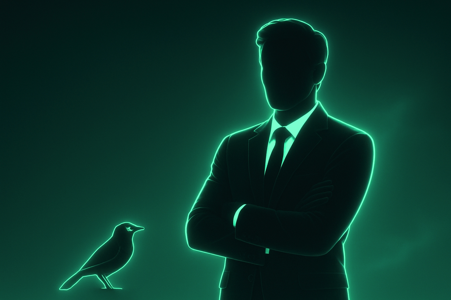 Executive Protection | Blackbird.AI